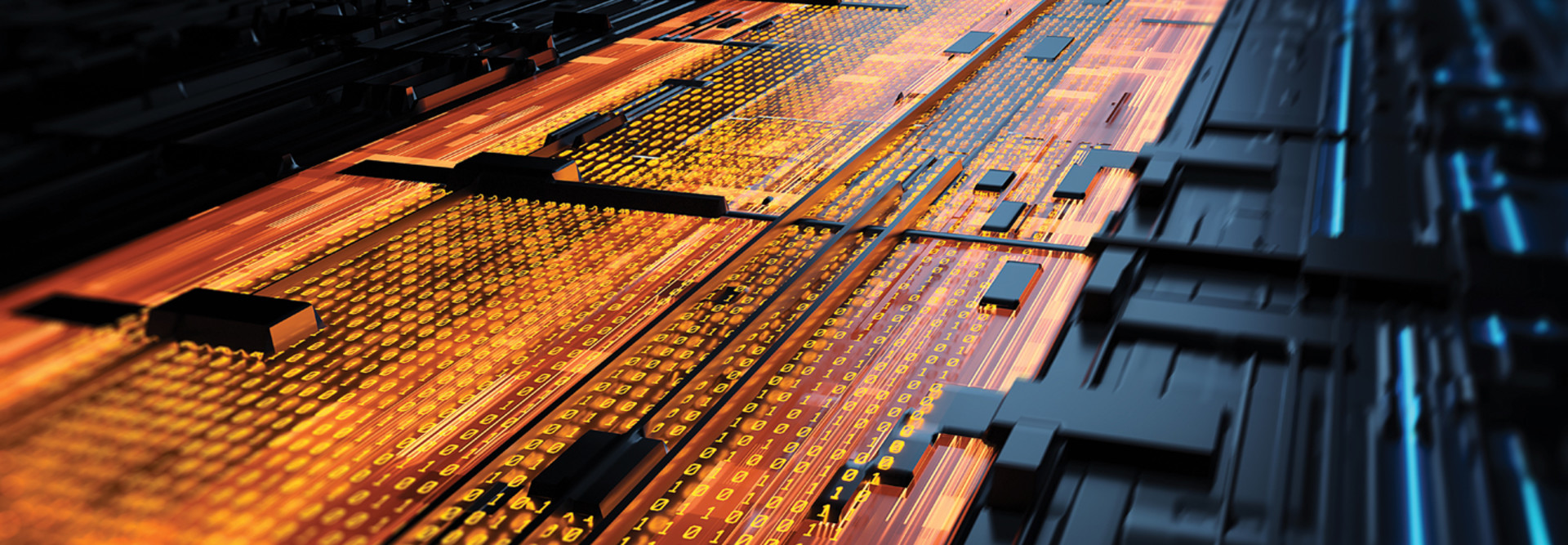 Blockchain Makes Inroads at Federal Agencies | FedTech Magazine